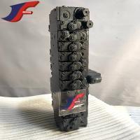 China Hydraulic Excavator Main Control Valve 723-19-13501 for PC35mr-2 Komatsu for sale