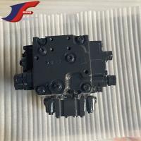 China Hydraulic Excavator Main Control Valve 723-19-13501 for PC35mr-2 Komatsu for sale
