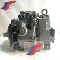 China Komatsu GD675-5 Grader Main Pump 708-1W-00153 7081W00153 Hydraulic Pump for sale