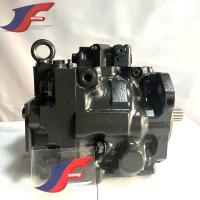 China Komatsu GD675-5 Grader Main Pump 708-1W-00153 7081W00153 Hydraulic Pump for sale