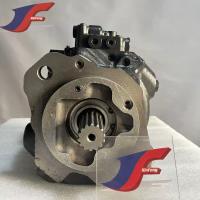 China Komatsu GD675-5 Grader Main Pump 708-1W-00153 7081W00153 Hydraulic Pump for sale