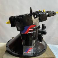 China Doosan DX340 Hydraulic Main Pump A8VO200 400914-00295 400914-00251 K1000288B for sale