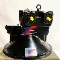 China Doosan DX340 Hydraulic Main Pump A8VO200 400914-00295 400914-00251 K1000288B for sale