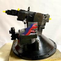 China Doosan DX340 Hydraulic Main Pump A8VO200 400914-00295 400914-00251 K1000288B for sale
