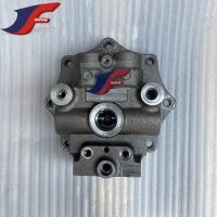 China DX340 DX370 JMF250 Swing Motor Cover K9002105 K1007543 For Doosan for sale