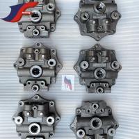 China DX340 DX370 JMF250 Swing Motor Cover K9002105 K1007543 For Doosan for sale