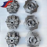 China DX340 DX370 JMF250 Swing Motor Cover K9002105 K1007543 For Doosan for sale