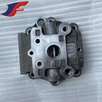 China SWING MOTOR COVER 39Q6-11280 39Q611280 SWING MOTOR FOR R210LC-9A R300LC-9S for sale