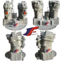 China Hydraulic Pump 9169054 For Hitachi EX300-5 HPV145 Hydraulic Piston Pump for sale