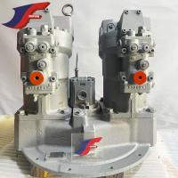 China Hydraulic Pump 9169054 For Hitachi EX300-5 HPV145 Hydraulic Piston Pump for sale