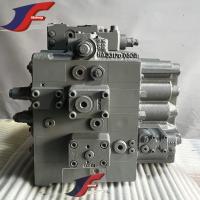 China 4363127 Hydraulic Main Control Valve For Hitachi EX300-5 Excavator Parts for sale