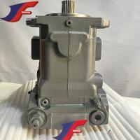 China Rexroth A4vg Series Hydraulic Oil Pump Variable Piston Pump A4VG125EP4D132R for sale