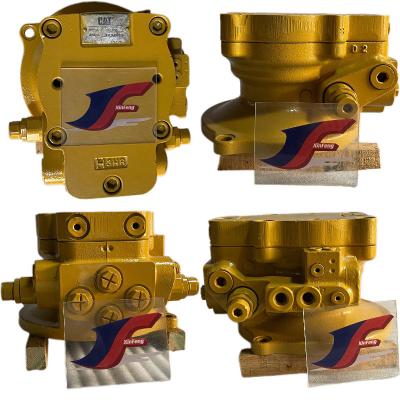 China Excavator Hydraulic Swing Motor 305.5E 306E 3973825 397-3825 For for sale