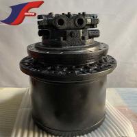 China SK200-5 Gear Final Drive Travel Motor Assy Kobelco Excavator Spare Parts for sale
