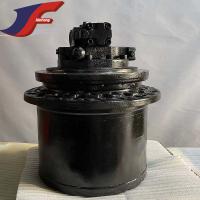China SK200-5 Gear Final Drive Travel Motor Assy Kobelco Excavator Spare Parts for sale
