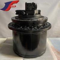 China SK200-5 Gear Final Drive Travel Motor Assy Kobelco Excavator Spare Parts for sale