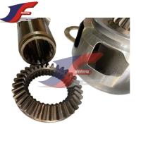 China Komatsu PC2000-8 PC3000-6 Hydraulic Pump Impeller 708-2K-11712 Spare Parts for sale