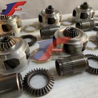 China Komatsu PC2000-8 PC3000-6 Hydraulic Pump Impeller 708-2K-11712 Spare Parts for sale