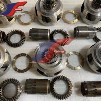 China Komatsu PC2000-8 PC3000-6 Hydraulic Pump Impeller 708-2K-11712 Spare Parts for sale