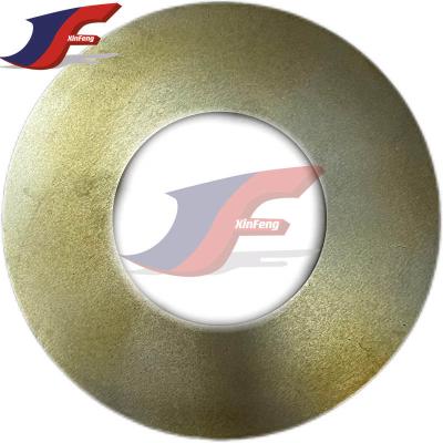 China PC2000-8 PC3000-6 Parts 708-2K-13430 HPV375 Hydraulic Pump Plate For Komatsu for sale