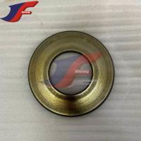 China PC2000-8 PC3000-6 Parts 708-2K-13430 HPV375 Hydraulic Pump Plate For Komatsu for sale