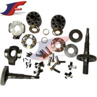 China Hydraulic Pump Spare Parts For  Excavator SBS120 320C 320D for sale