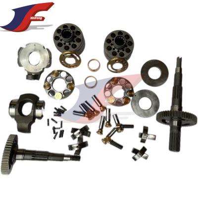 China Hydraulic Pump Spare Parts For  Excavator SBS120 320C 320D for sale