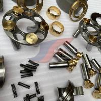 China Hydraulic Pump Spare Parts For  Excavator SBS120 320C 320D for sale