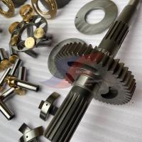 China Hydraulic Pump Spare Parts For  Excavator SBS120 320C 320D for sale