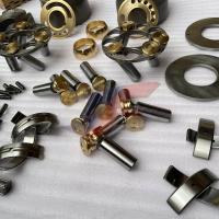 China Hydraulic Pump Spare Parts For  Excavator SBS120 320C 320D for sale