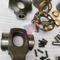 China Hydraulic Pump Spare Parts For  Excavator SBS120 320C 320D for sale