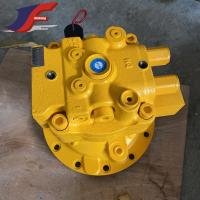 China R210-7 Swing Drive Jmf151 31n6-10170 Motor R220lc-7 For Hyundai 31n6-10210 for sale