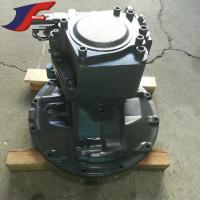 China PC130-8mo PC130-8 Hydraulic Main Pump Assy 708-3D-01020 708-3D-00020 for sale