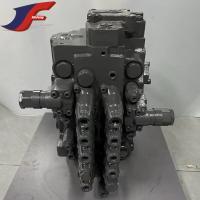 China Doosan Dx140lc Dx140lc-5 Hydraulic Main Control Valve 410105-00333C for sale
