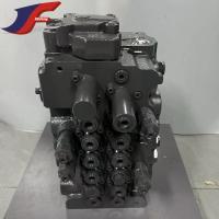 China Doosan Dx140lc Dx140lc-5 Hydraulic Main Control Valve 410105-00333C for sale