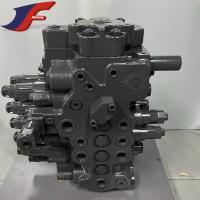 China Doosan Dx140lc Dx140lc-5 Hydraulic Main Control Valve 410105-00333C for sale
