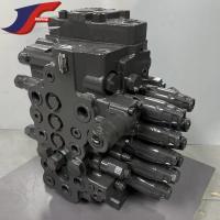 China Doosan Dx140lc Dx140lc-5 Hydraulic Main Control Valve 410105-00333C for sale