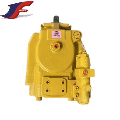 China Hydraulic Piston Pump 6E-5650 6E5650 For   789B 789C Truck for sale