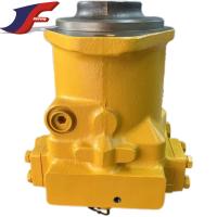 China KOMATSU Dozer D65PX-12 D65EX-12 Hydraulic Motor Assy 708-7L-01112 for sale