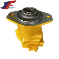 China KOMATSU Dozer D65PX-12 D65EX-12 Hydraulic Motor Assy 708-7L-01112 for sale