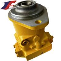 China KOMATSU Dozer D65PX-12 D65EX-12 Hydraulic Motor Assy 708-7L-01112 for sale
