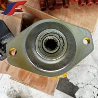 China KOMATSU Dozer D65PX-12 D65EX-12 Hydraulic Motor Assy 708-7L-01112 for sale