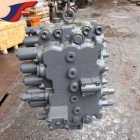 China VOE14570853 14746280 14736672 14774452 Main Control Valve For Volvo EC200E EC220D EC300D for sale