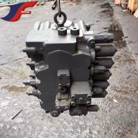 China VOE14570853 14746280 14736672 14774452 Main Control Valve For Volvo EC200E EC220D EC300D for sale
