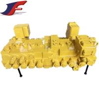 China E345D E349D Excavator Control Valve 323-7681 323-7682 for sale