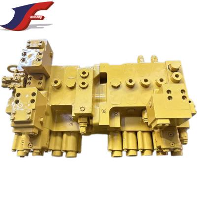 China E345D E349D Excavator Control Valve 323-7681 323-7682 for sale