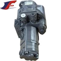 China AP2D25 HYDRAULIC MAIN PUMP ZX60 ZX70 PISTON PUMP FOR HITACHI for sale