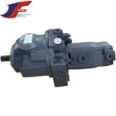 China AP2D25 HYDRAULIC MAIN PUMP ZX60 ZX70 PISTON PUMP FOR HITACHI for sale