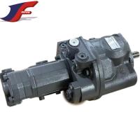 China AP2D25 HYDRAULIC MAIN PUMP ZX60 ZX70 PISTON PUMP FOR HITACHI for sale