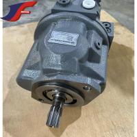 China AP2D25 HYDRAULIC MAIN PUMP ZX60 ZX70 PISTON PUMP FOR HITACHI for sale